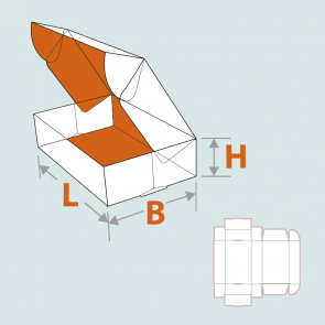 Verpakkingsdoosjes | UniqueCarton